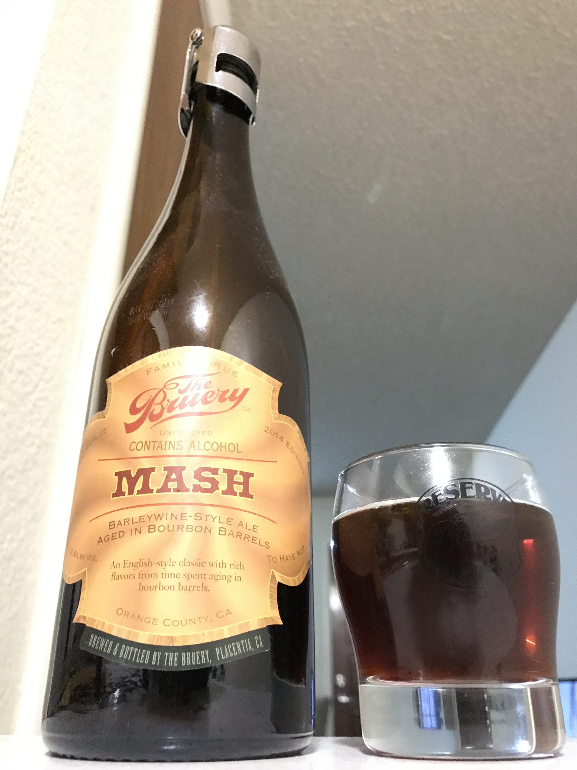Mash – Juan Verduzco